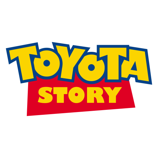 Toyota Story Sticker – Retrobot